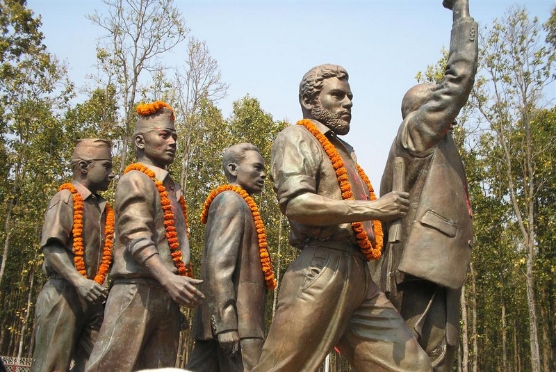 सुखानीको सपनाबाट अन्यत्र नमोडिन योद्धाहरुको खबरदारी - Purwanchal Daily